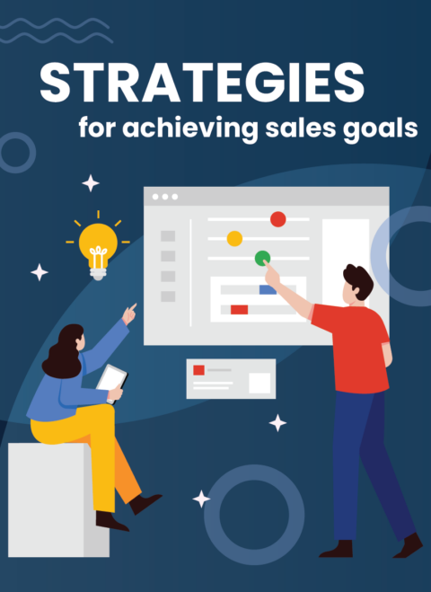 The Importance of Goal Setting In Sales: How To Set And Achieve Targets ...