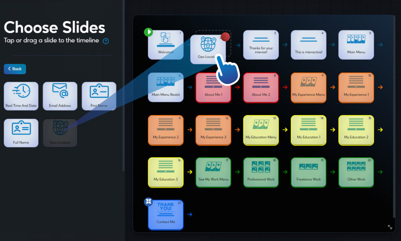 How to Edit Slides - iDecide Interactive