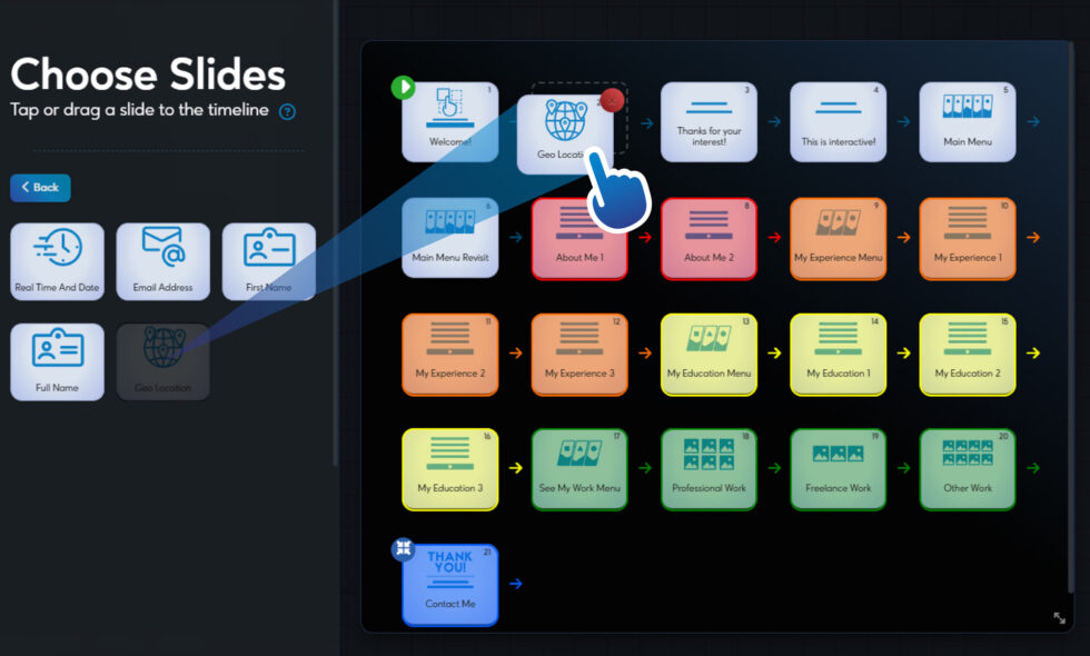 How to Edit Slides - iDecide Interactive