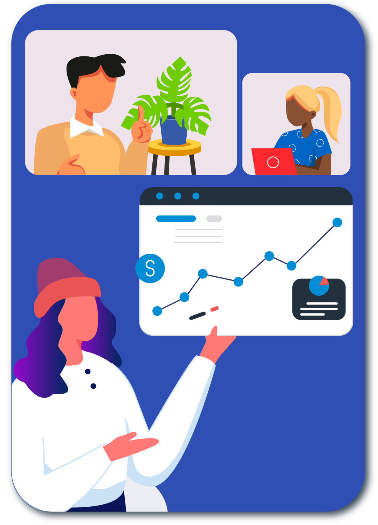 Sales Presentation Tips: Making Every Slide Count - iDecide Interactive