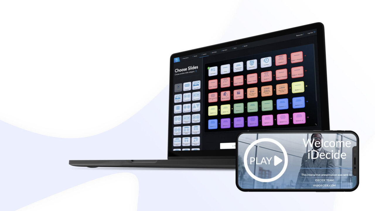 iDecide Elite สำหรับ DREAMS